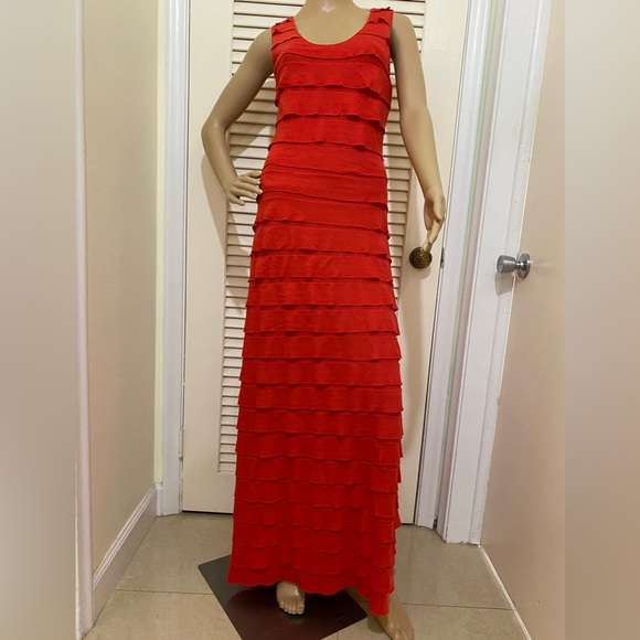 Dresses | Max Studio Maxi Dress | Poshmark